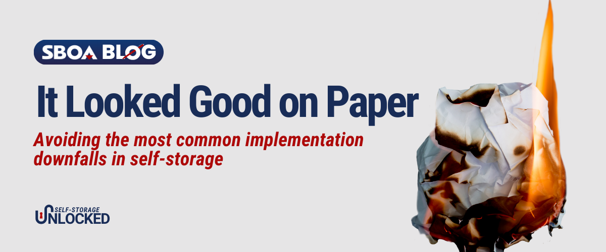 It Looked Good on Paper: Avoiding the Most Common Implementation ...