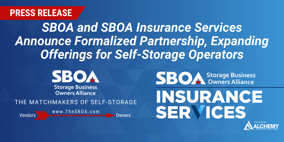 SBOA and SBOA Insurance Services are Now Officially Part of the Same ...