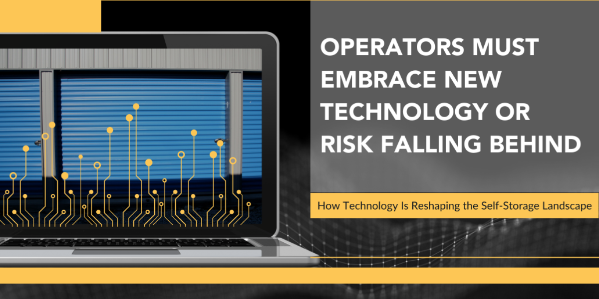 Why Operators Cannot Afford to Overlook Technology Investments