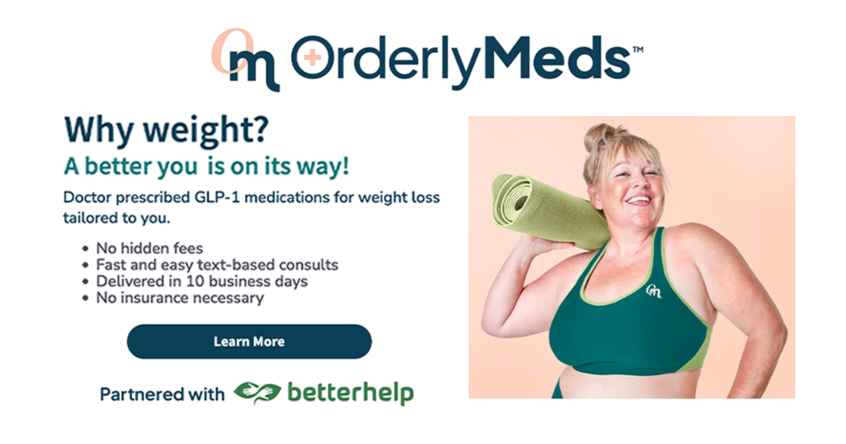 Orderly Wellness
