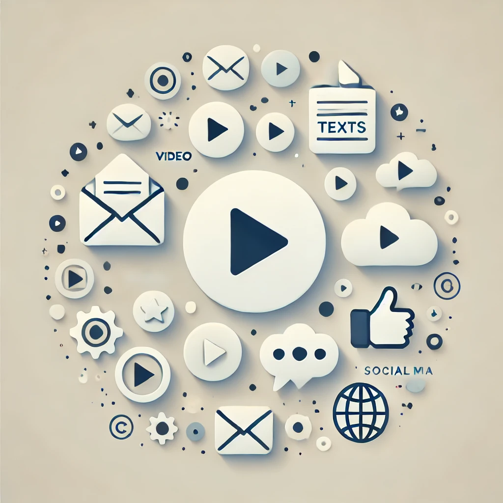 Insurance & Annuity Sales Videos | WebPrez