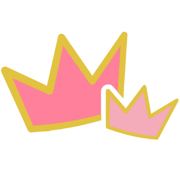 Courage & Crowns