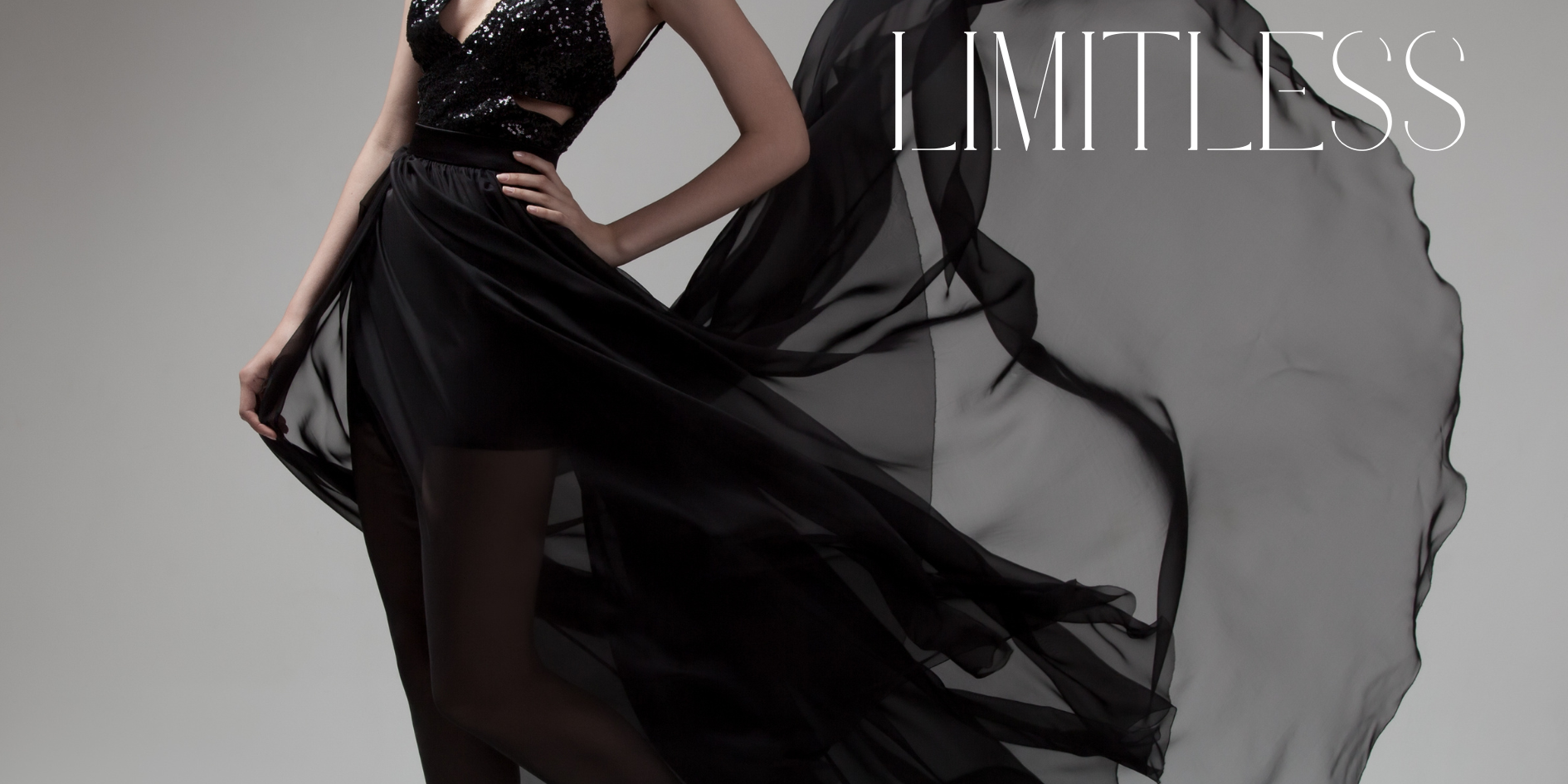 Limitless | Order Form