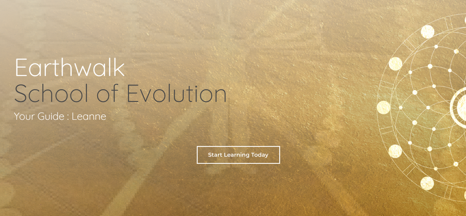 Earthwalk Global : Foundation of Embodiment
