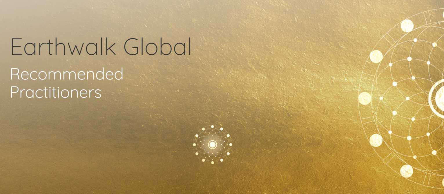 Earthwalk Global : Our Practitioners