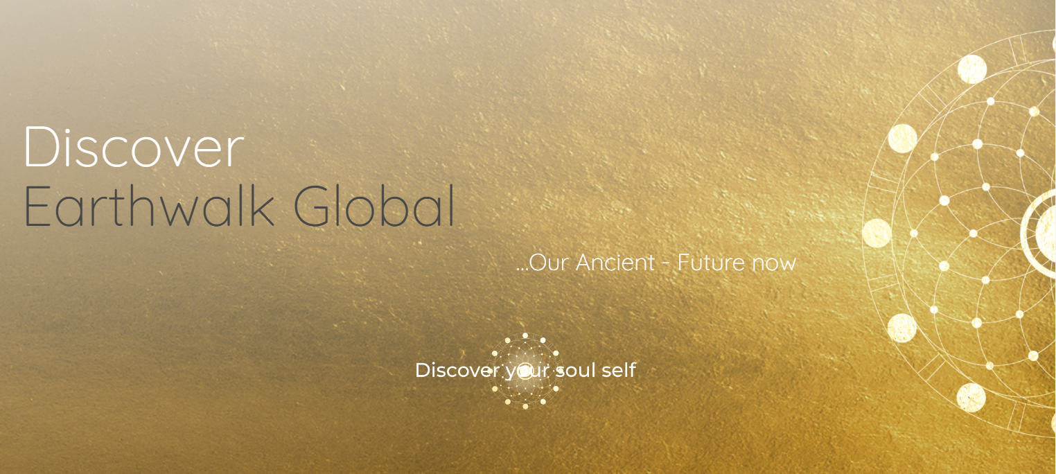 Earthwalk Global : About Us