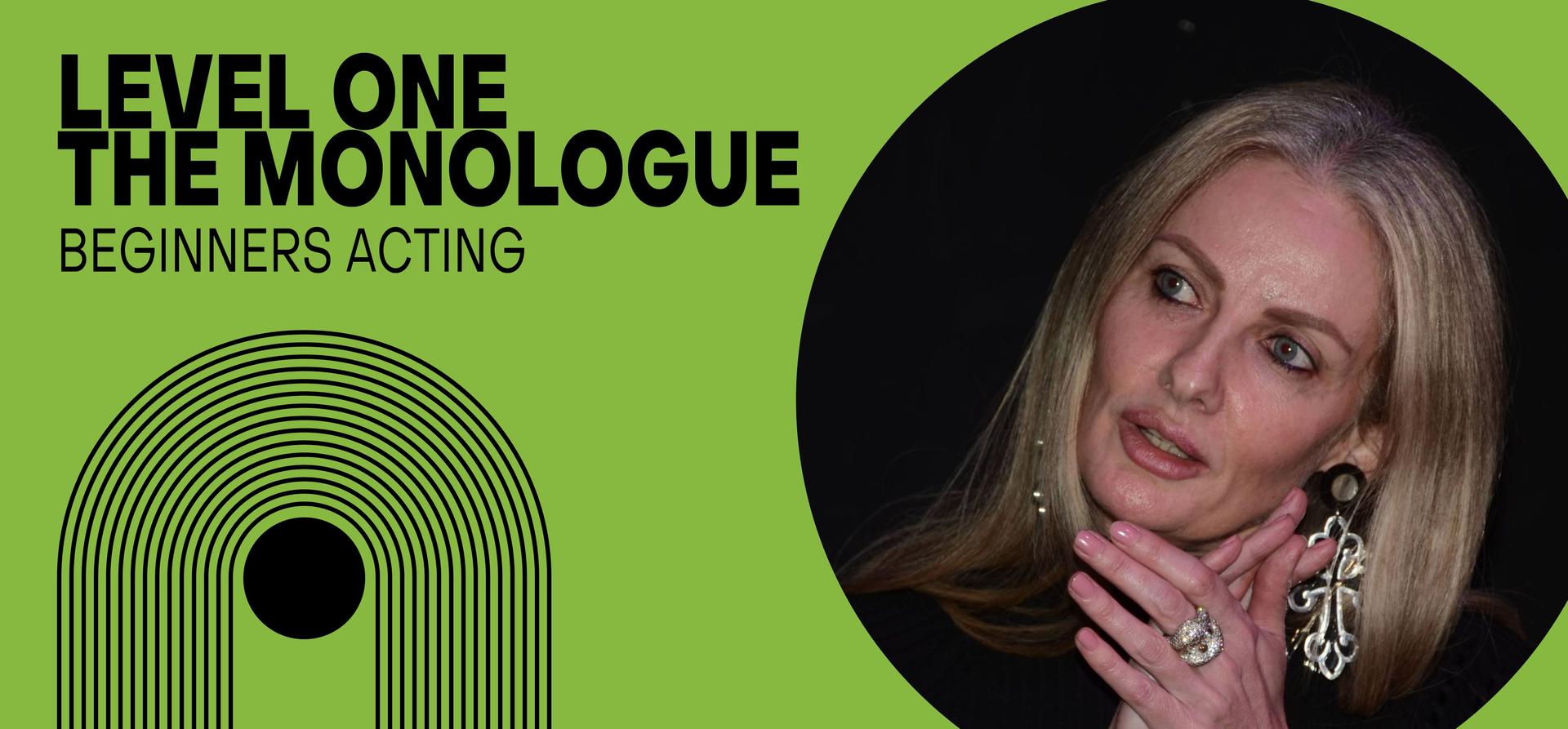 Darlo Drama® – Acting Classes for Adult Beginners in Sydney