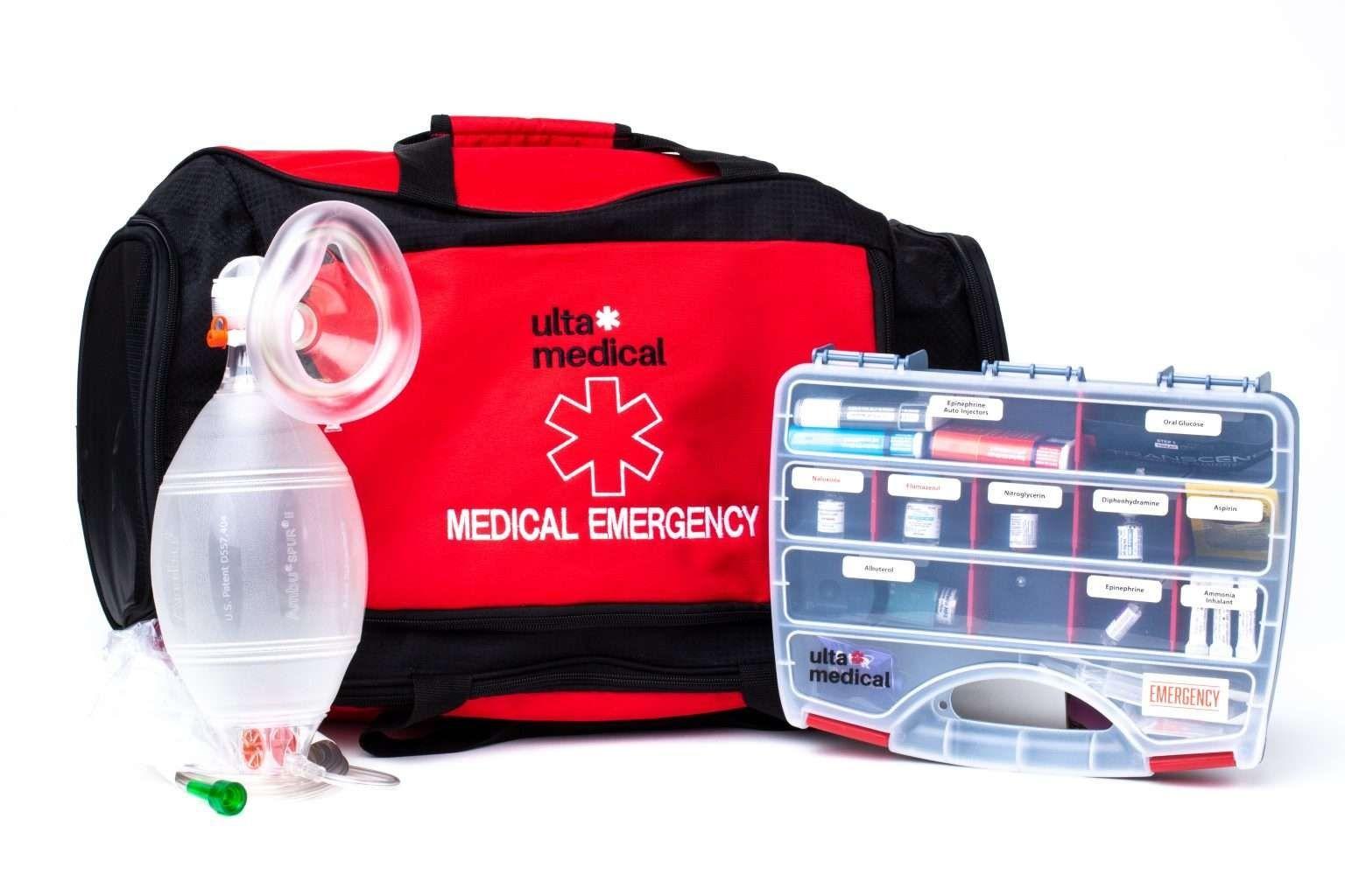 SHOP MEDICAL KITS