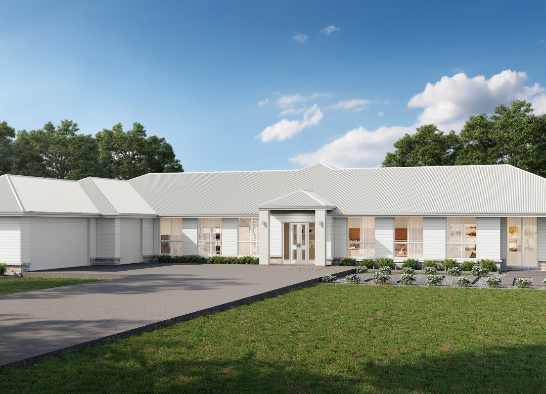 Dixon Homes Sydney | Custom Home Builders