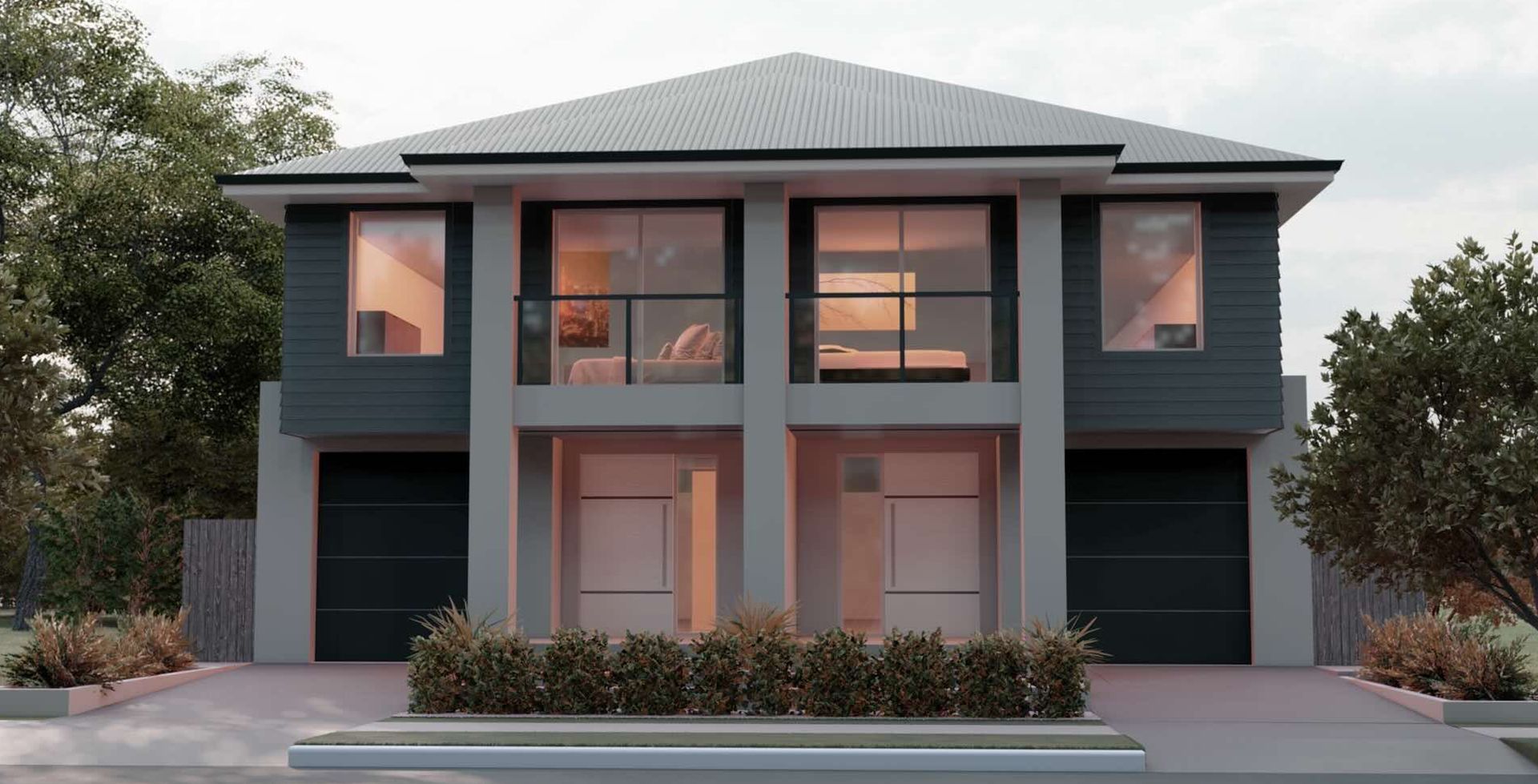 Build a Duplex in Sydney | Construction Costs