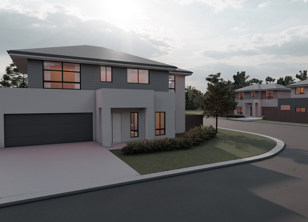 Dixon Homes Sydney | Custom Home Builders