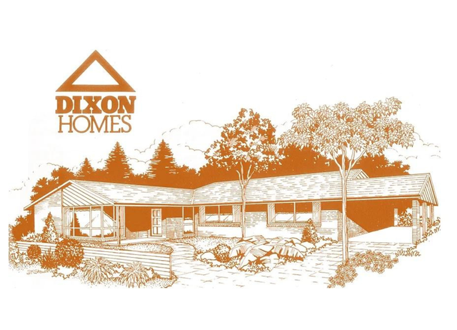 About Us - Dixon Homes Sydney | Experienced Home Builders