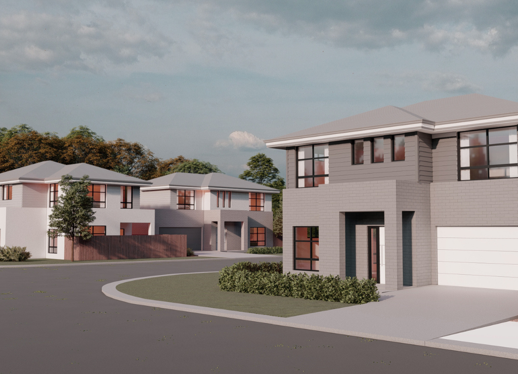 Dixon Homes Sydney | Custom Home Builders