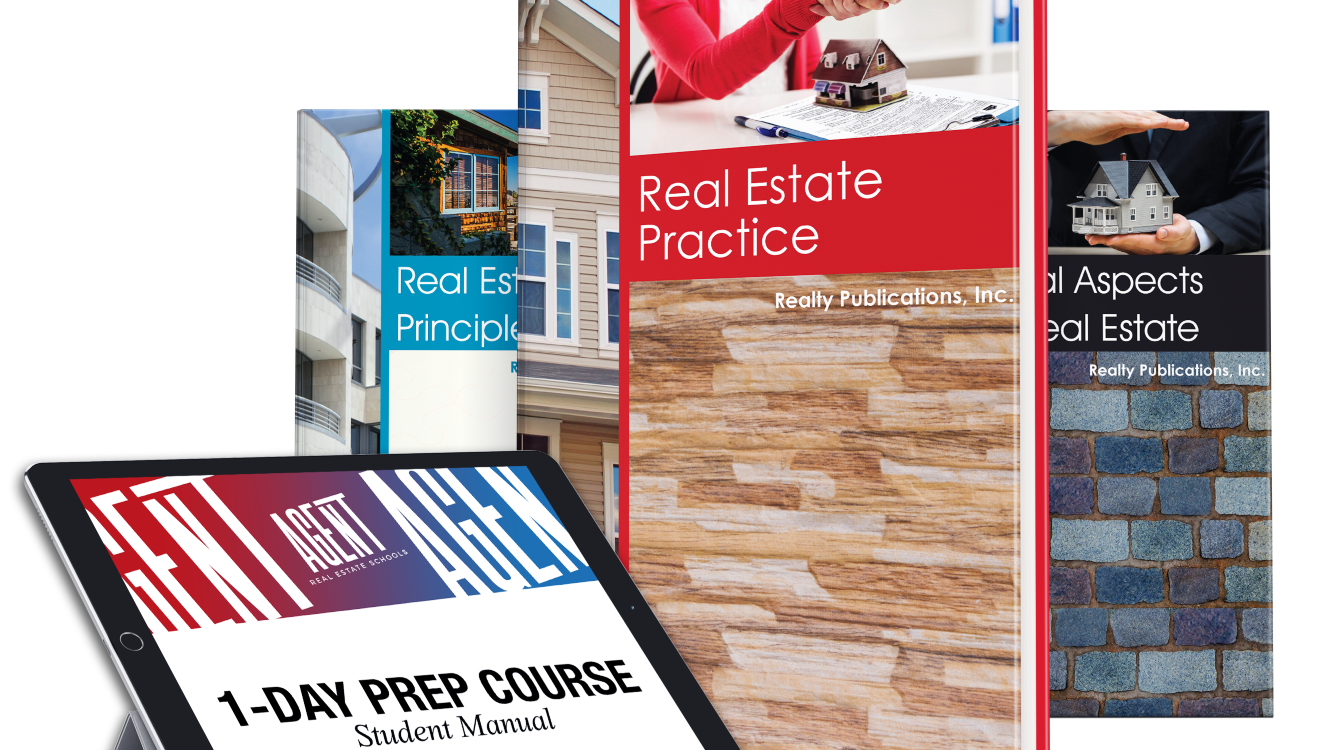 1-Day Real Estate Prep Course