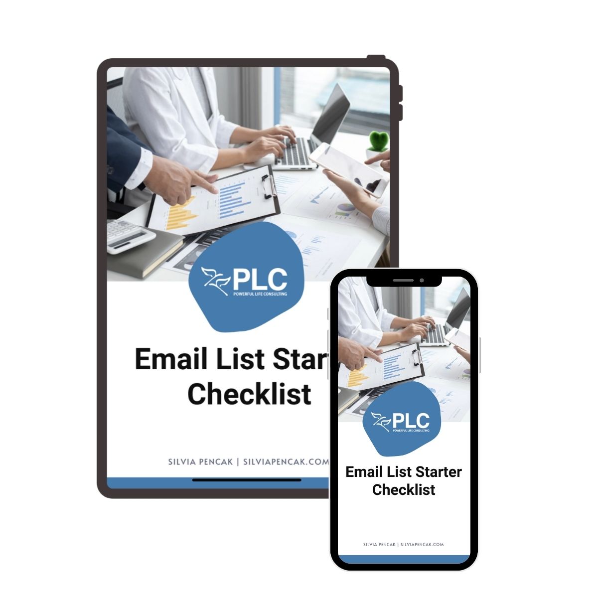 Free Email List Building Checklist