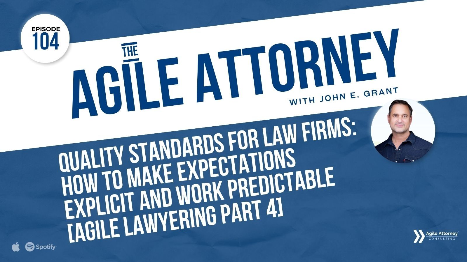 Quality Standards for Law Firms: How to Make Expectations Explicit and ...