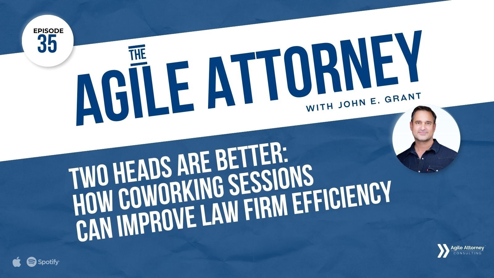 Two Heads Are Better: How Coworking Sessions Can Improve Law Firm Efficiency | Agile Attorney ...