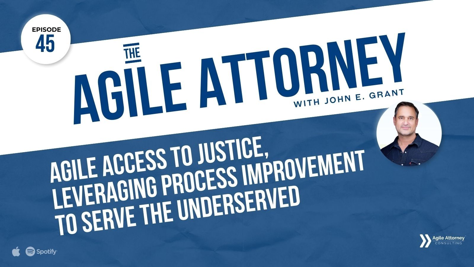 Agile Access to Justice, Leveraging Process Improvement to Serve the Underserved | Agile ...