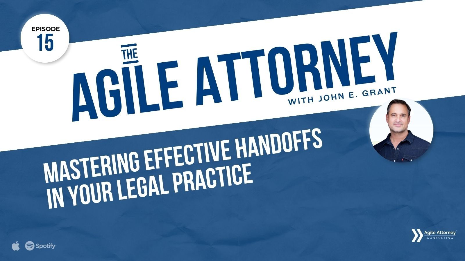 Mastering Effective Handoffs in Your Legal Practice | Agile Attorney ...