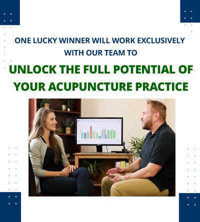 The Ultimate AcuGraph Package a $4,000+ Value