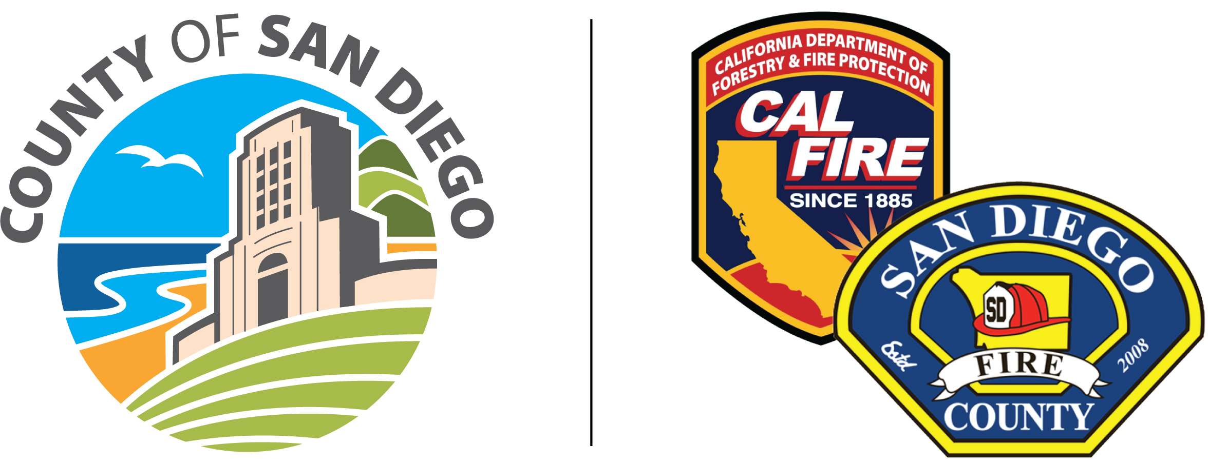 San Diego EMS Corps