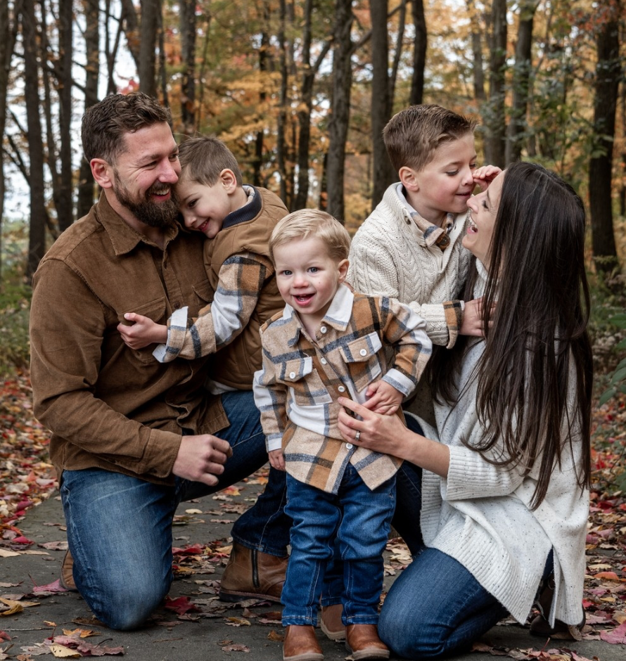 Webinar Registration