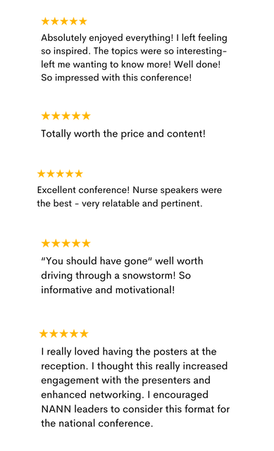 NEANN | Annual Conference