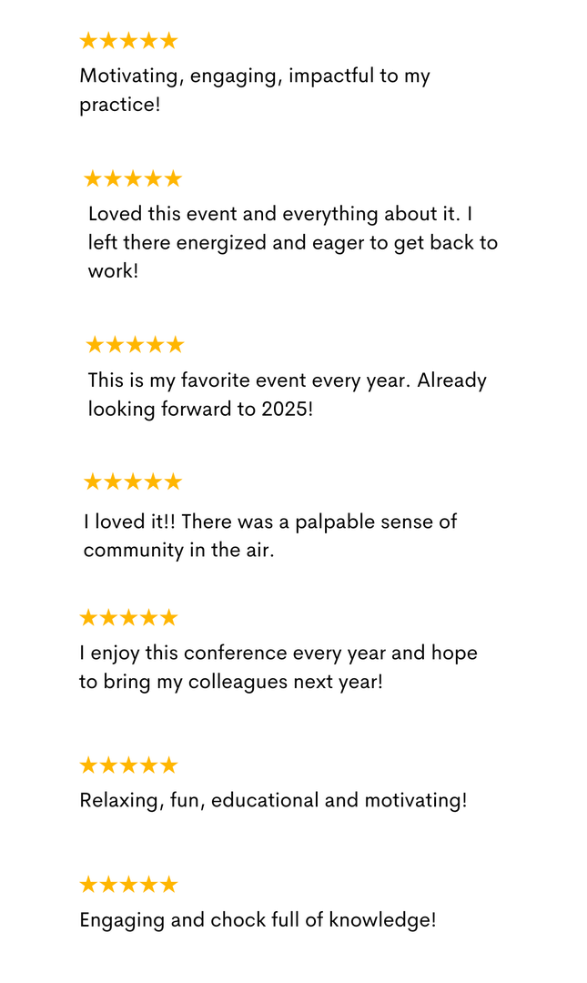 NEANN | Annual Conference