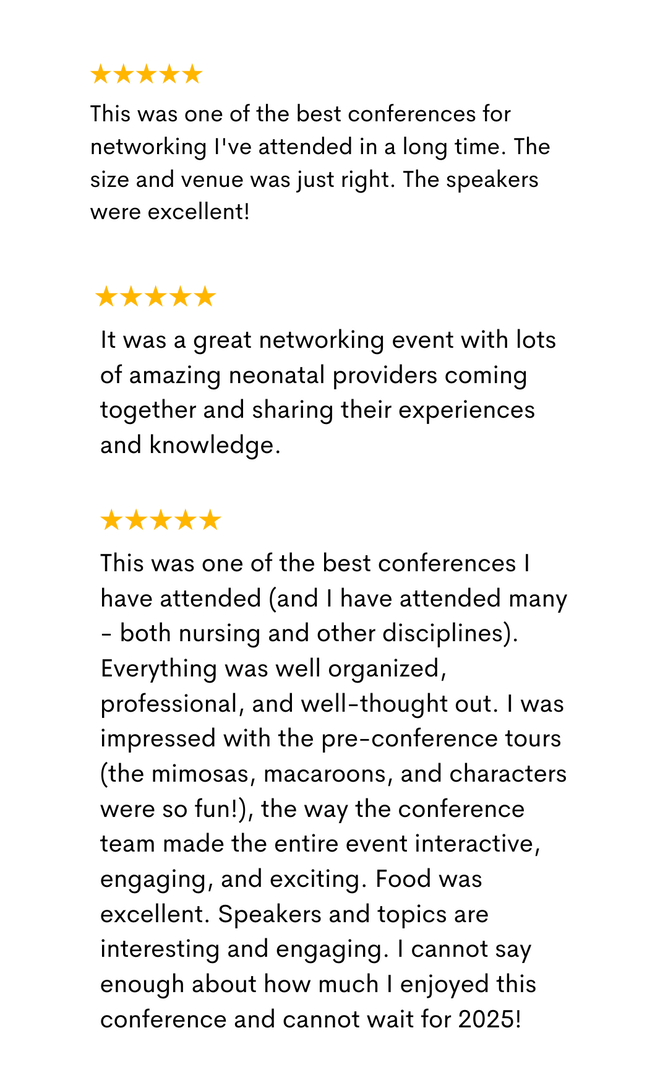 NEANN | Annual Conference