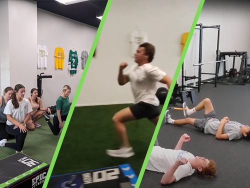 About Us | TTS Training and Performance