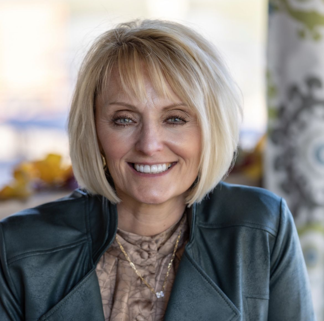 Angela Hanlin & Associates | Home