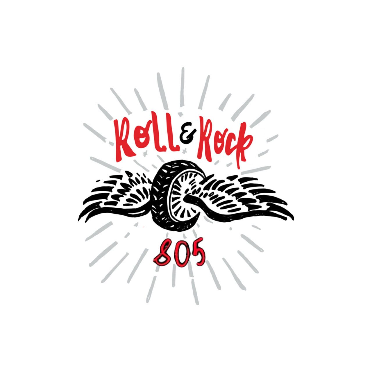 Roll & Rock 805 -Setting the Stage for SB Youth Musicians & Their Teachers