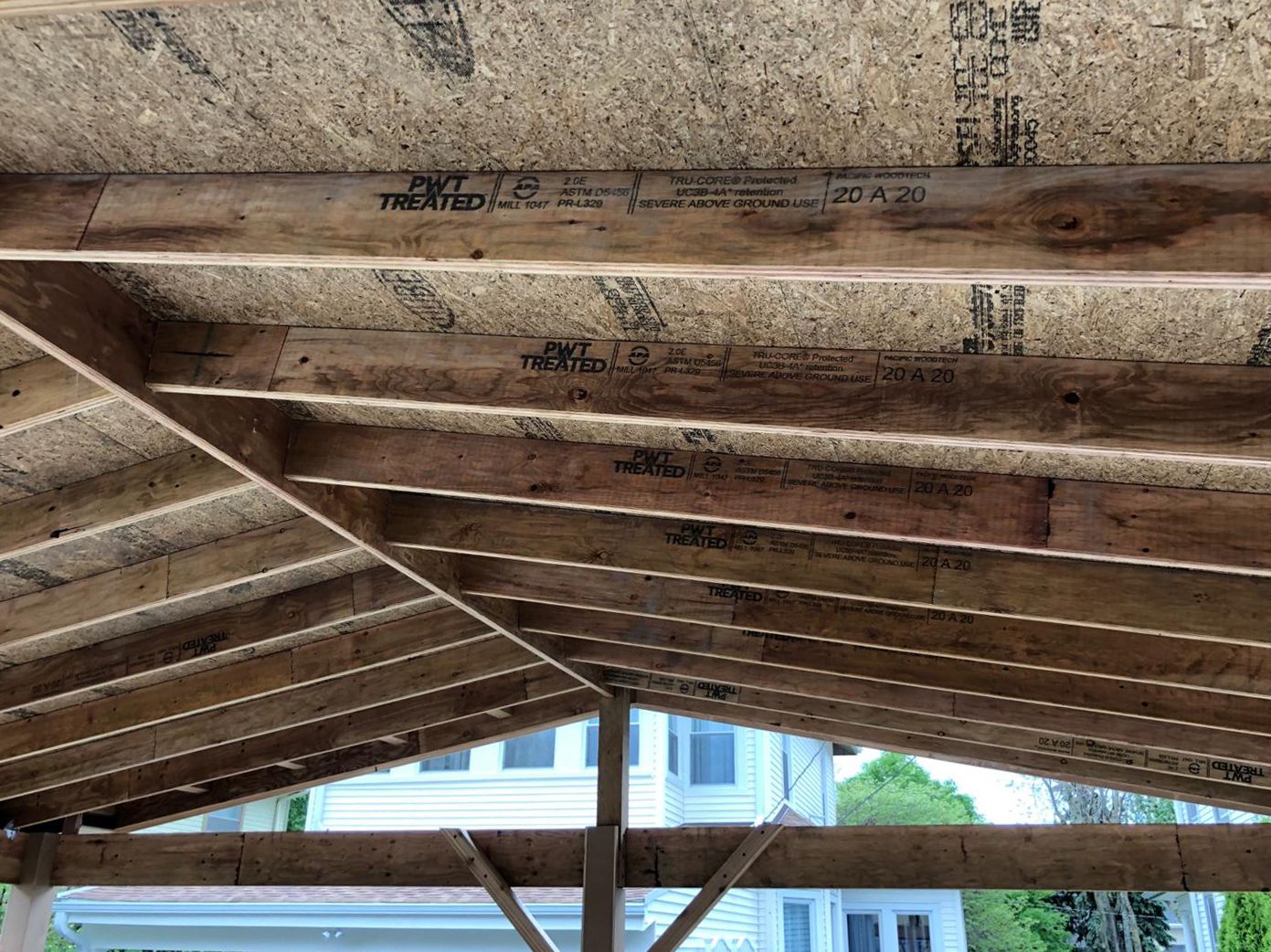 BPI | Pacific Woodtech