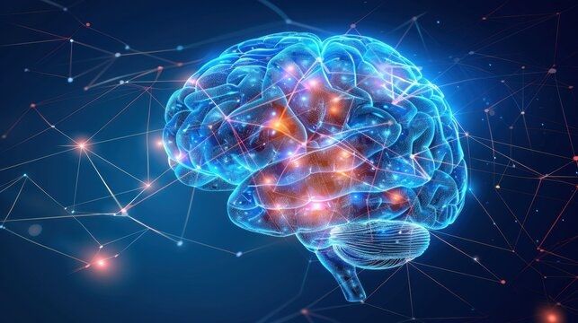 Randy Vawdrey Neuroinflammation