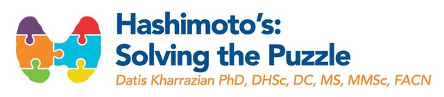 Hashimoto's: Solving the Puzzle