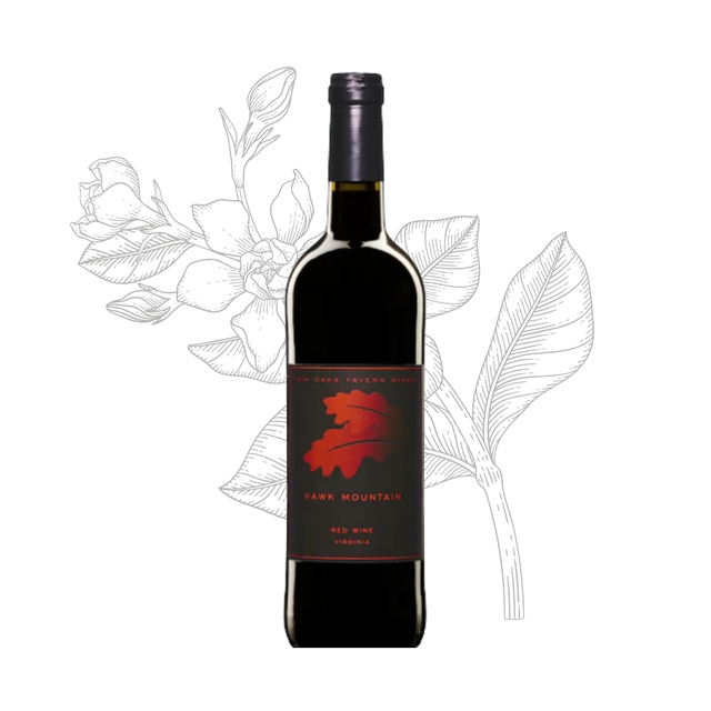 Twin Oaks Tavern Winery | Wines