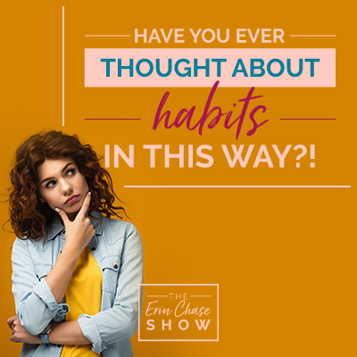 Okay cool, but what exactly IS a habit?!