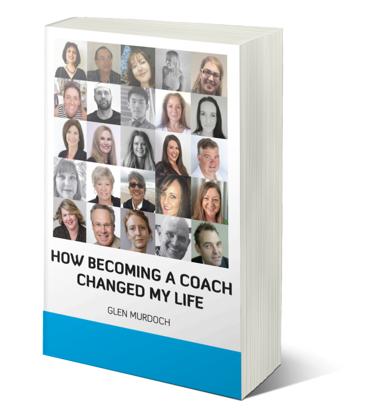 How Becoming A Life Coach Changed My Life