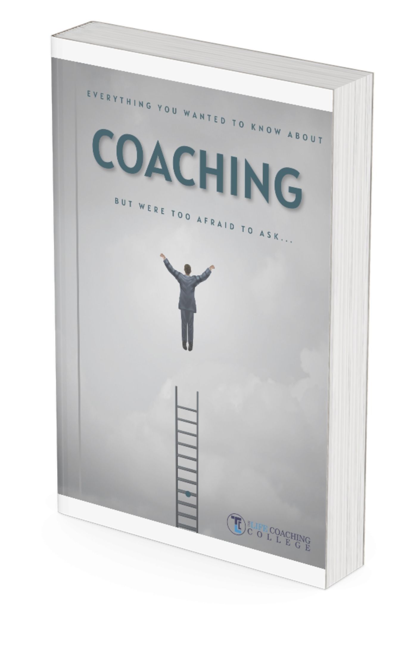 Everything You Wanted To Know About Coaching But Were Too Afraid To Ask