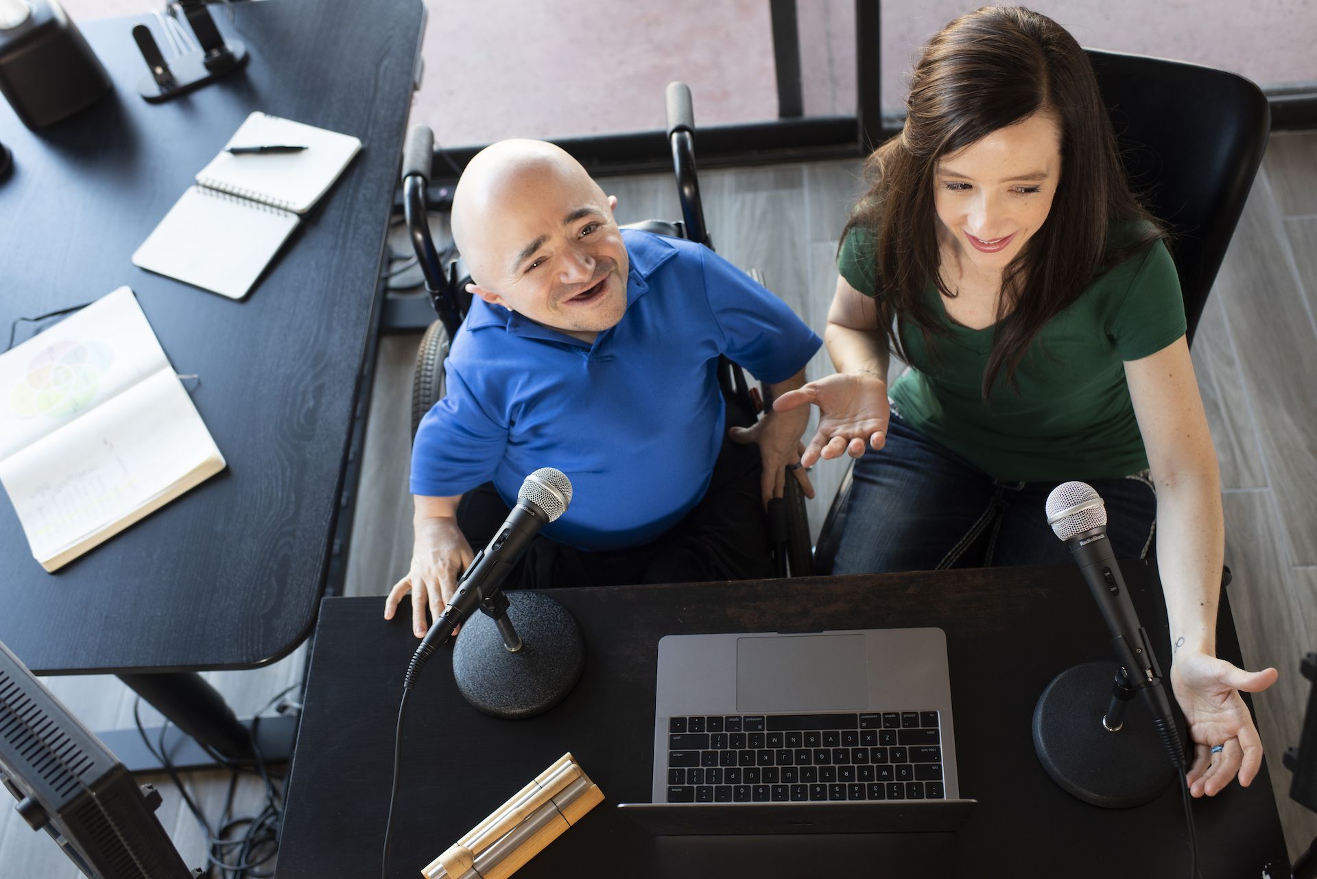 Mindie Kniss | CEO of Lucra