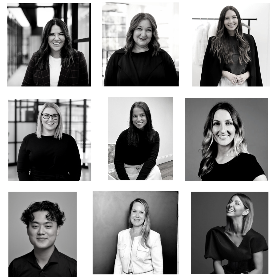 Workshops | Australian Style Institute