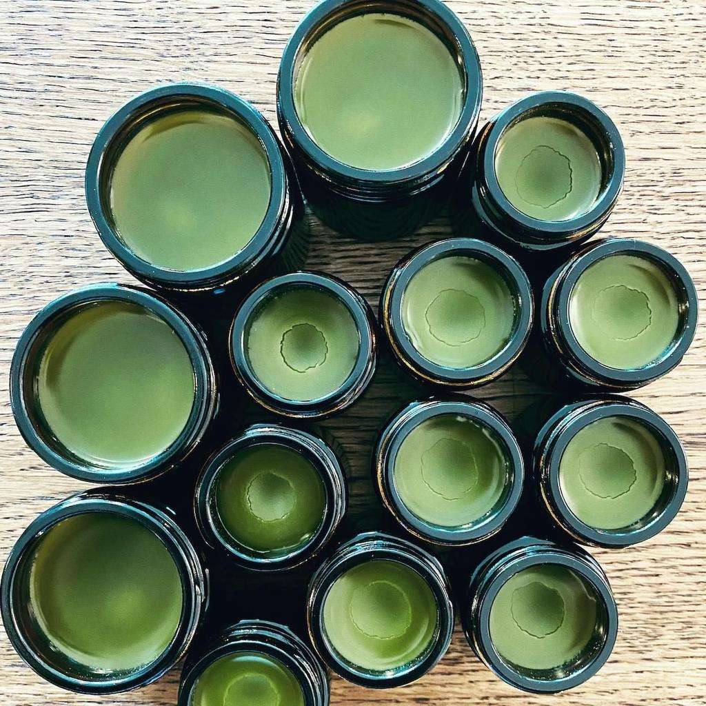 Care For Your Oils: Keep Your Oils Fresh and Safe to Use