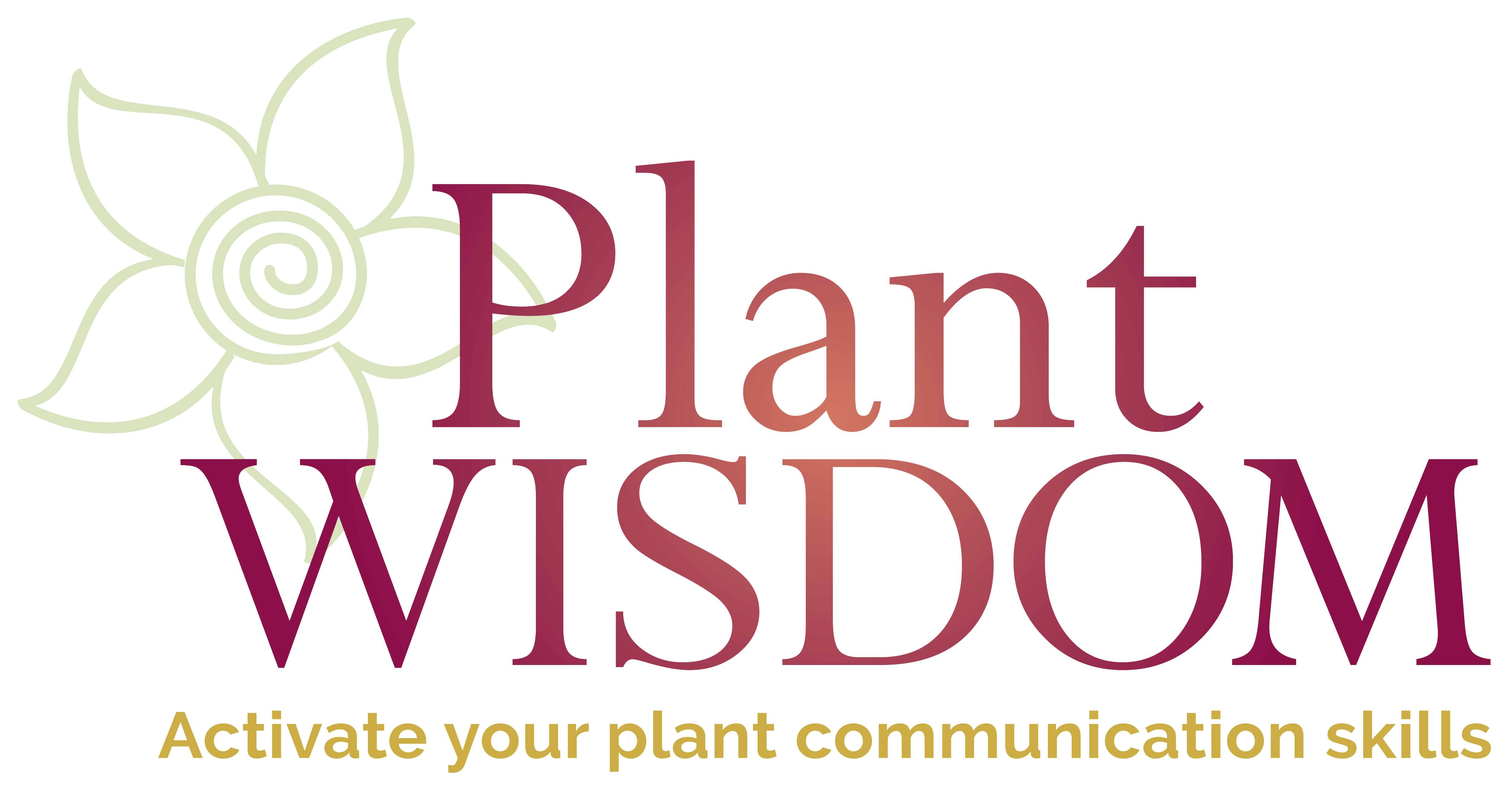 Plant Communication Webinar