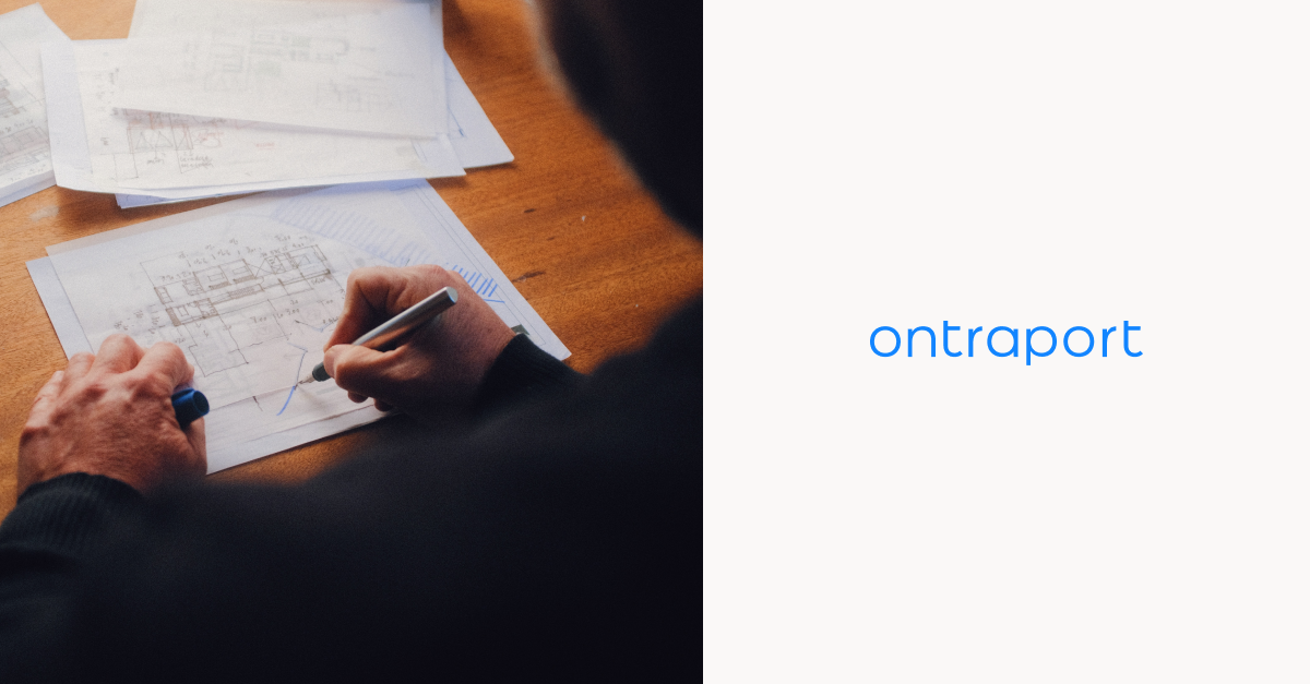 Best CRM for architects | Ontraport