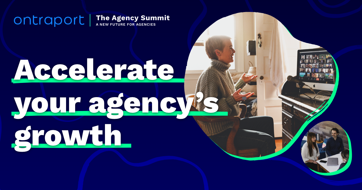 The Agency Summit | Ontraport