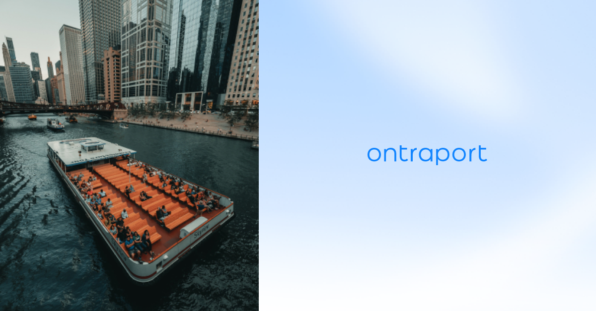 Best tour company software | Ontraport