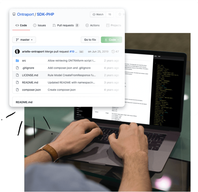 Get webhooks and this flexible API for integrations | Ontraport Get webhooks and this flexible API for integrations | Ontraport