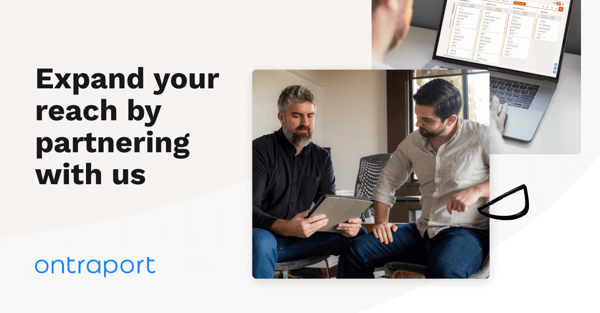 Partners | Ontraport® CRM