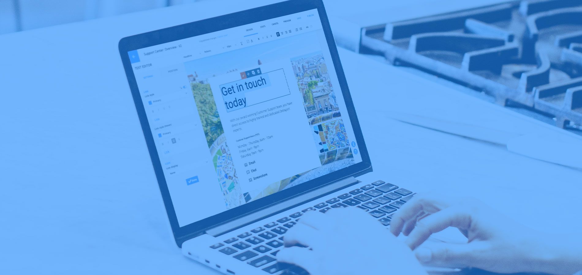 Create A Lightbox Pop Up Form
