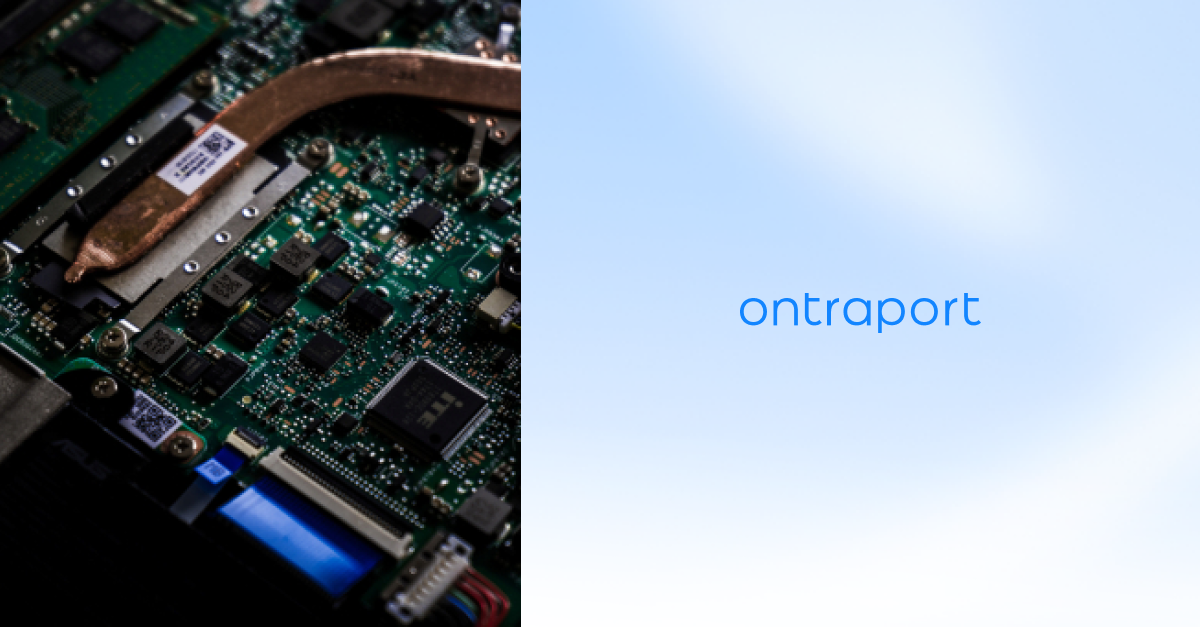 Best computer repair software | Ontraport